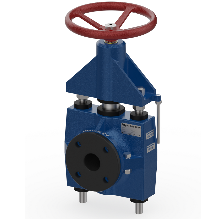 RHINOFLEX INDIA PVT. LTD